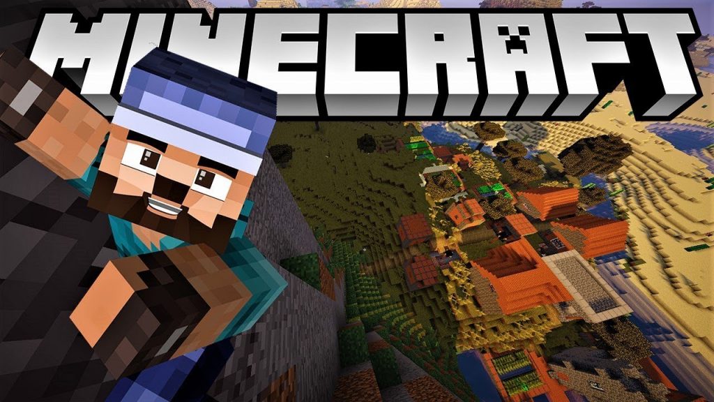 Мод ForgeEndertech для Майнкрафт 1.14.4, 1.15.2 скачать