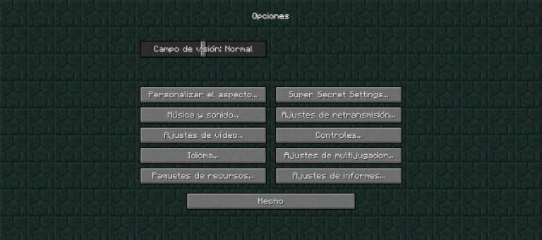 Мод Resource Loader для Майнкрафт 1.12.1-1.12.2 скачать