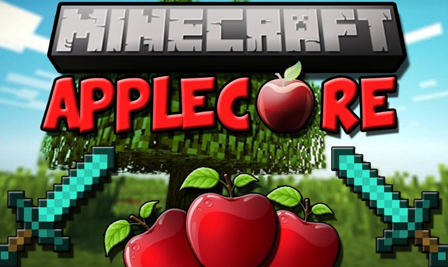 Мод EnderCore для Майнкрафт 1.10.2, 1.12.2 скачать | Minecraft-Modi.ru