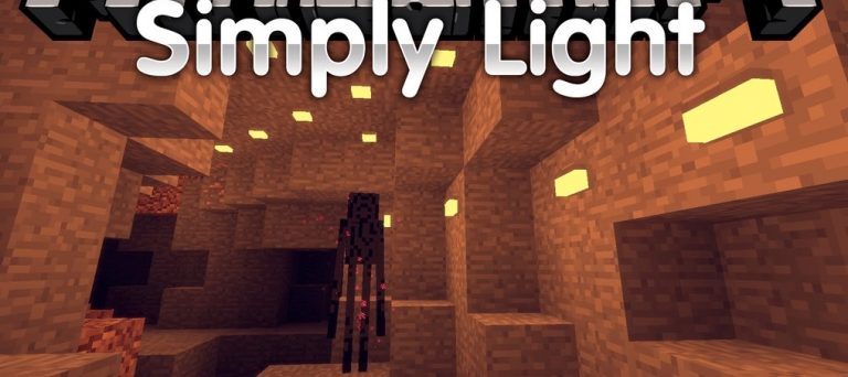 Мод Shadowfacts' Forgelin для Майнкрафт 1.12.2 скачать