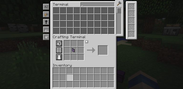 Мод Crafting Tweaks для Майнкрафт 1.15.1, 1.15.2 скачать