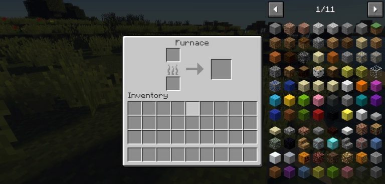 Мод FastFurnace для Майнкрафт 1.15.1, 1.15.2 скачать