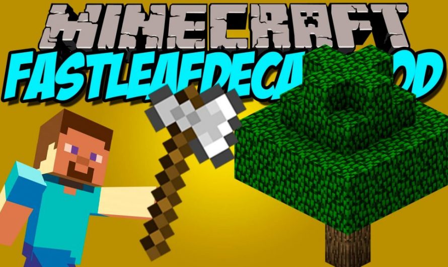 Мод OreLib для Майнкрафт 1.12.2 скачать | Minecraft-Modi.ru