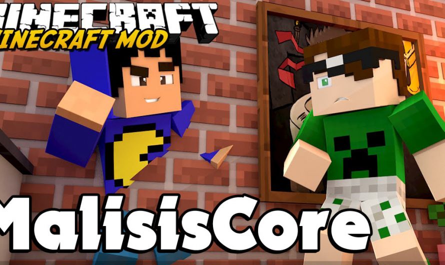 Мод FoamFix для Майнкрафт 1.12, 1.12.2, 1.14 скачать | Minecraft-Modi.ru